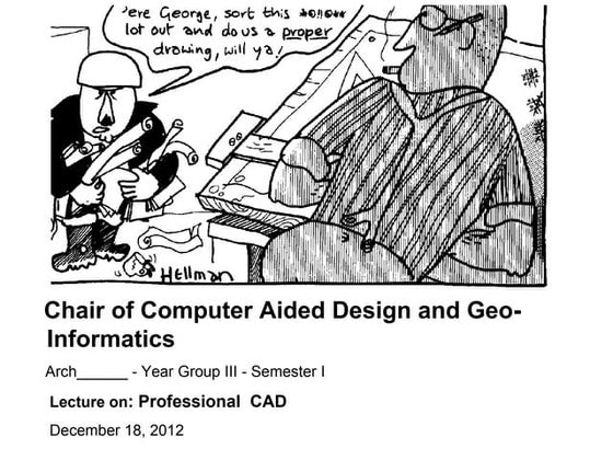 A simple auto cad learning guide for beginners cad notes | PDF