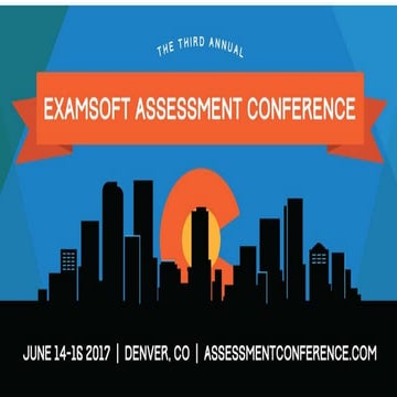 Using Rubrics to Implement Professional Behaviors Assessment and Guide ...