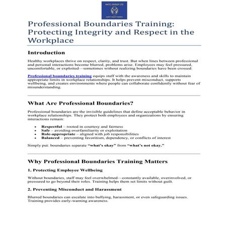 Professional Boundaries Training.....pdf