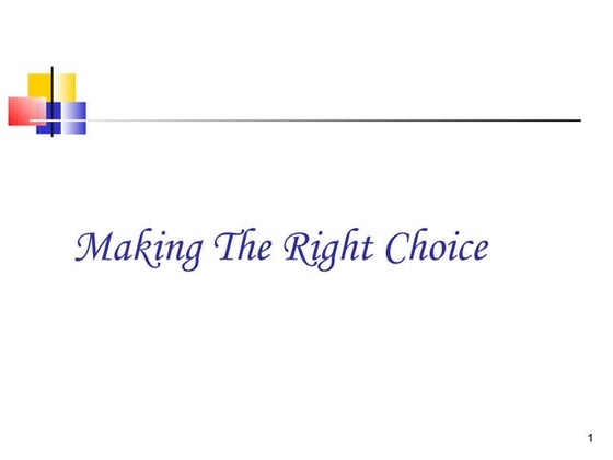 Customer handling Techniques | PPT