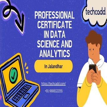 Professional Certificate In Data Science And Analytics.pptx