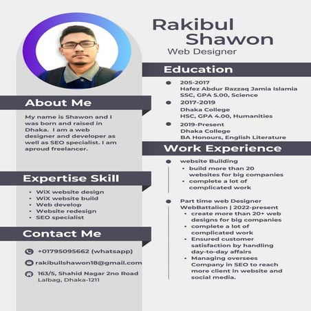 Professional CV Resume.pdf
