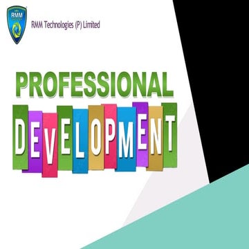 PROFESSIONAL DEVELOPMENT.pptx