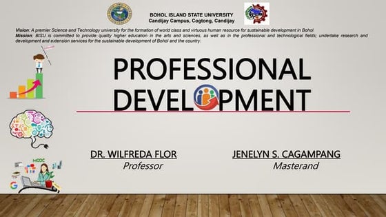 Professional development - why it is important.pdf