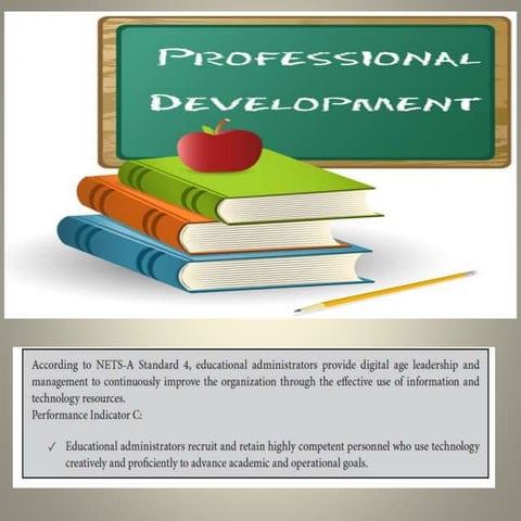 Professional Development | PPT