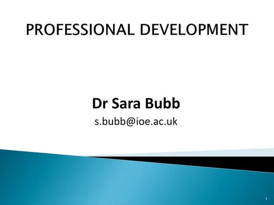 Planning Learning Spaces in practice overview | PPTX