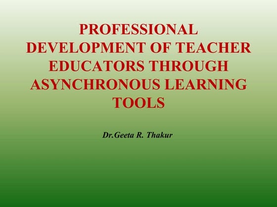 Learning theories | PPT