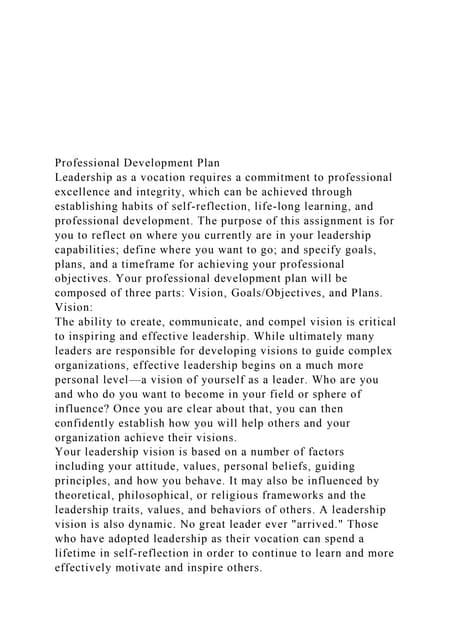 Leadership problems and challenges.docx