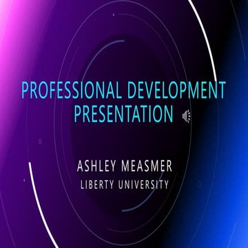 Professional Development Presentation.pptx