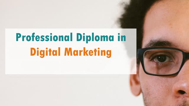 DIGITAL MARKETING FULL NOTES 2024.FREE PDF | PDF