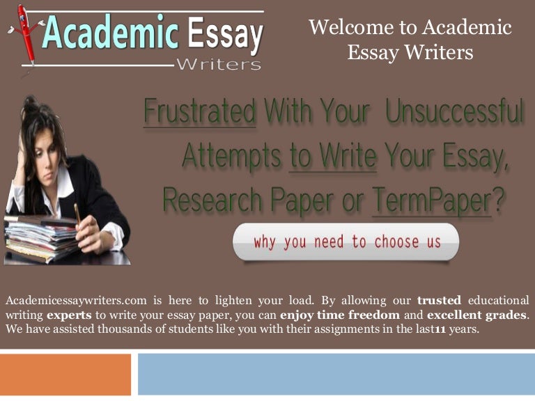 Professional Essay Writing Services Professional Essay Writing Services