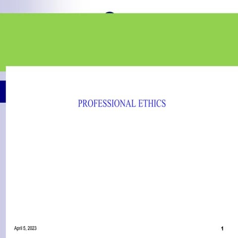Professional Ethics all chapters in one.ppt