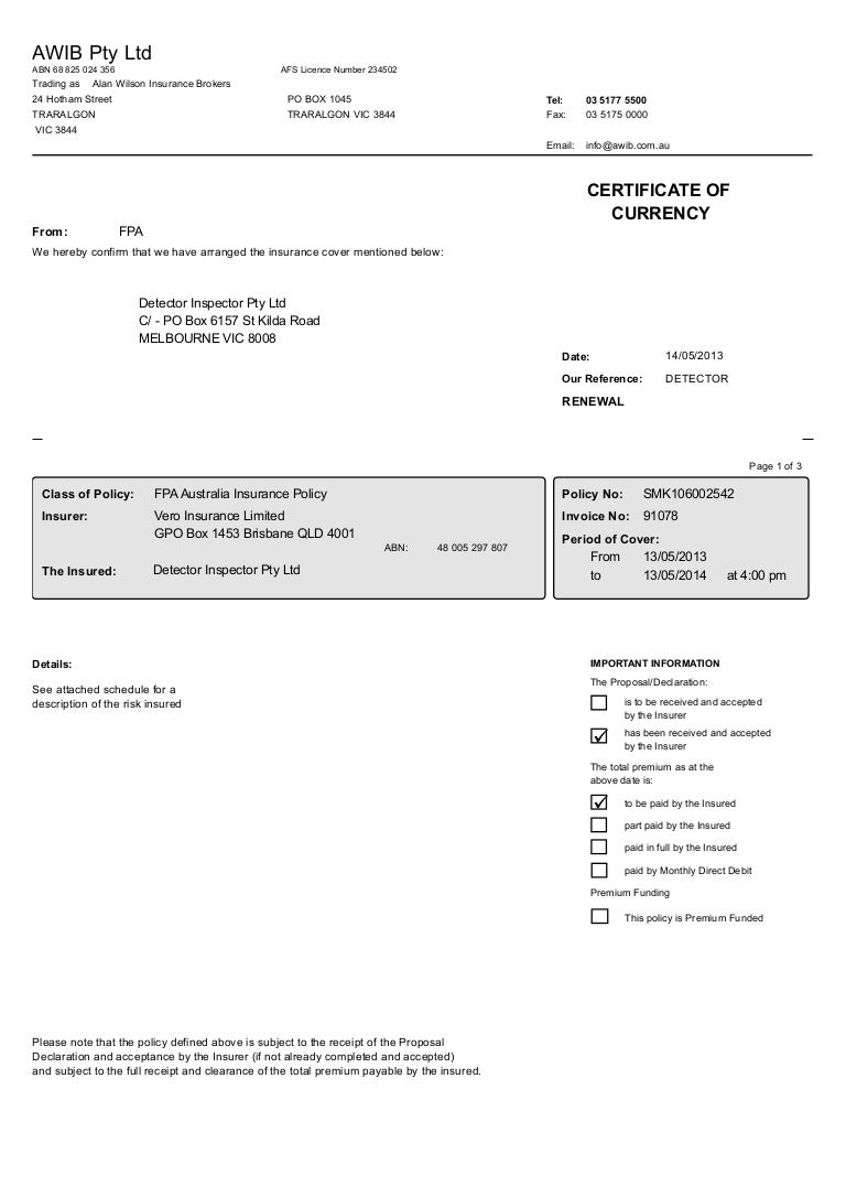 Professional indemnity public_and_product_liability_certificate_of_cu…