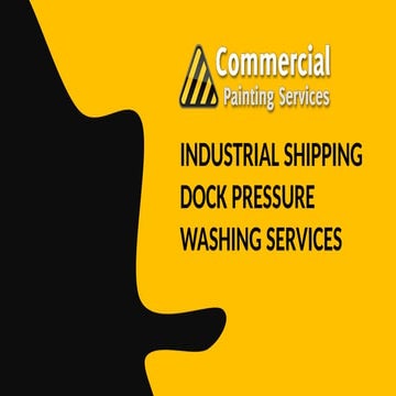 Professional Industrial Pressure Washing for Commercial Facilities.pptx