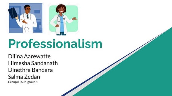 4-25-12_Chu_ Professionalism.ppt