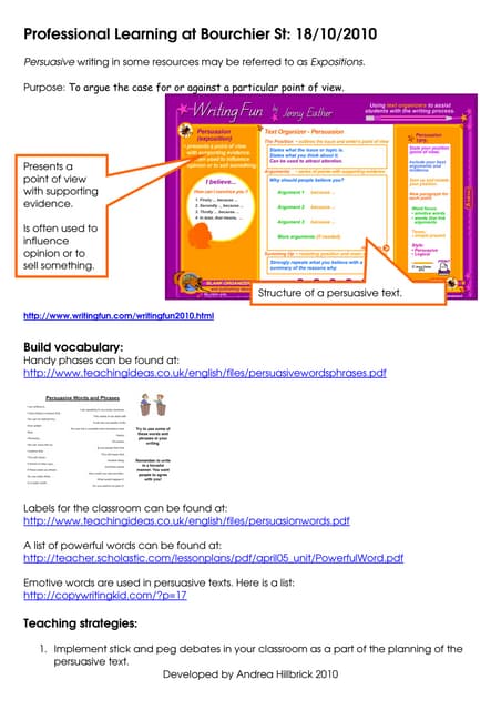 Poster Making - Grade 11 English CBSE | PDF