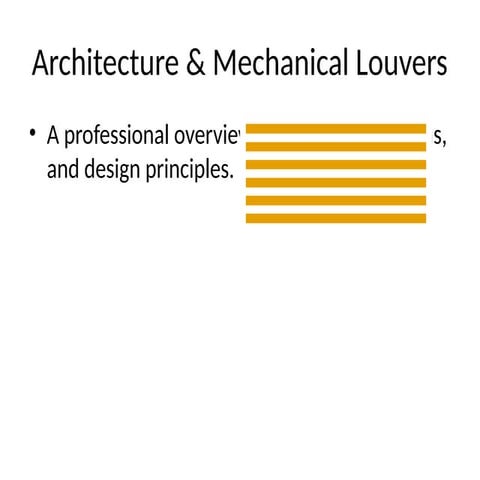 Professional_Louver_Presentation_25_Slides.pptx