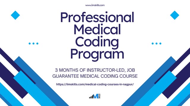 Medical Coding | PPTX