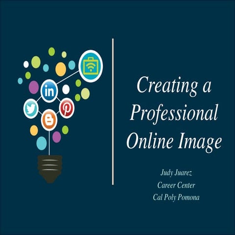 Professional Image | PPTX