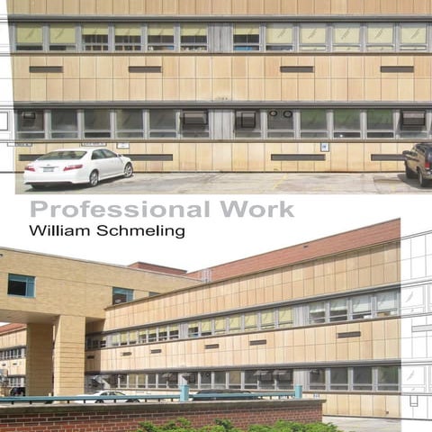 Robert Allsop Portfolio Begin Here | PPTX