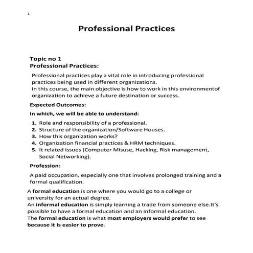 Professional Practices complete notes.pdf