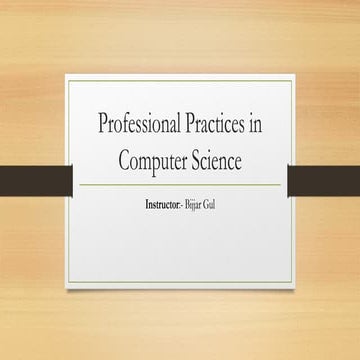 Professional Practices in Computer Science lecture1.pptx