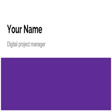 Professional profile.pptx