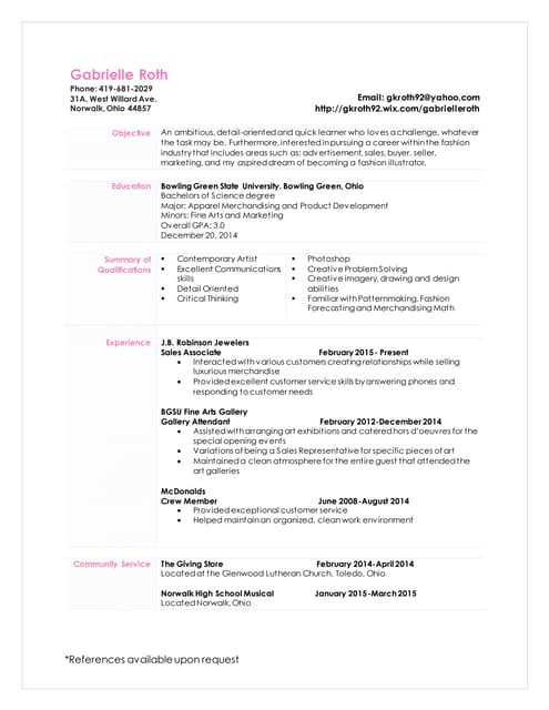 Quadrant Resident Management system | PDF