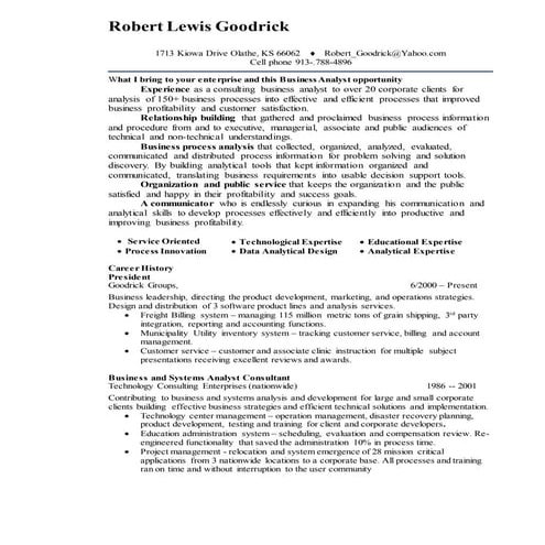 Ted Szmaj Resume | DOCX