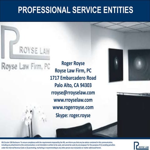 New Attorney Announcement | PDF