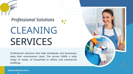 How a Cleaning Service Can Help You .pdf