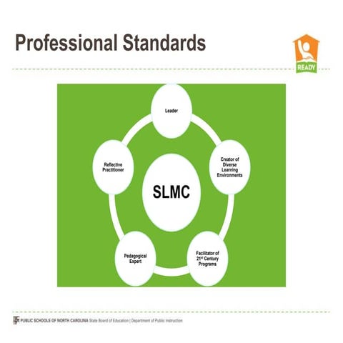 Professional Standards | PPT