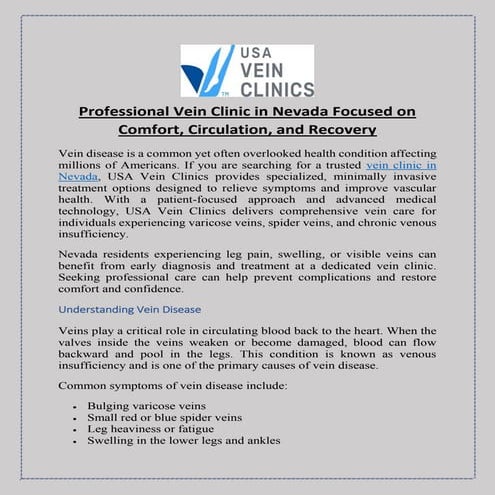 USA VEIN CLINICS PPT.pdf