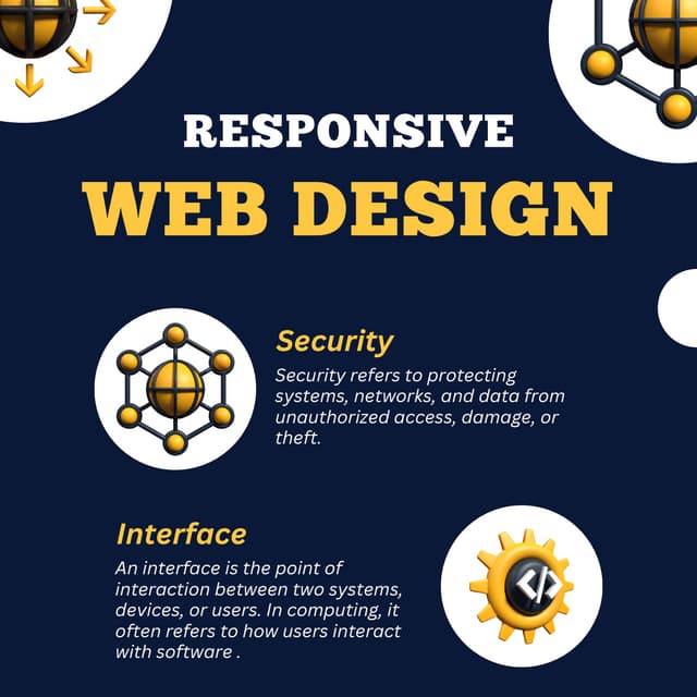 Professional Web Design Services in London | PDF