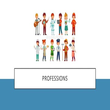 professions.pptx