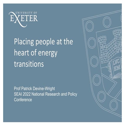 Climate Action Roadmap Webinar | PPTX