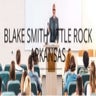 Blake Smith Little Rock Arkansas.pptx