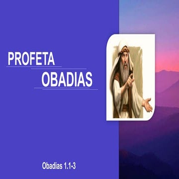 PROFETA OBADIAS.pptx