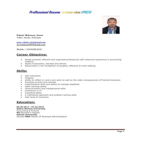 Proffessional Resume.pdf