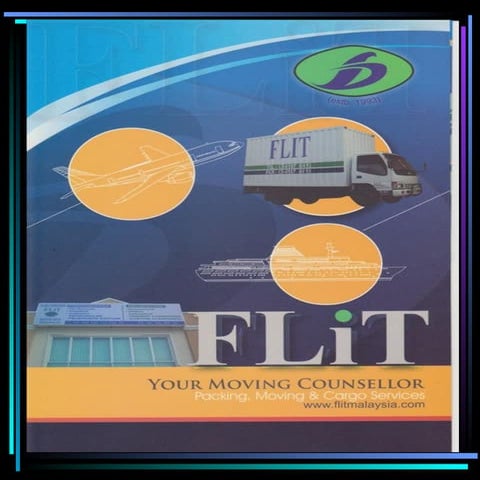 Flit Profil | PPT