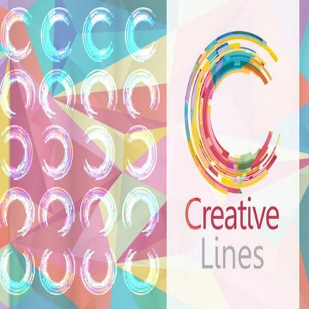 Creative Lines Profile 2015 | PDF