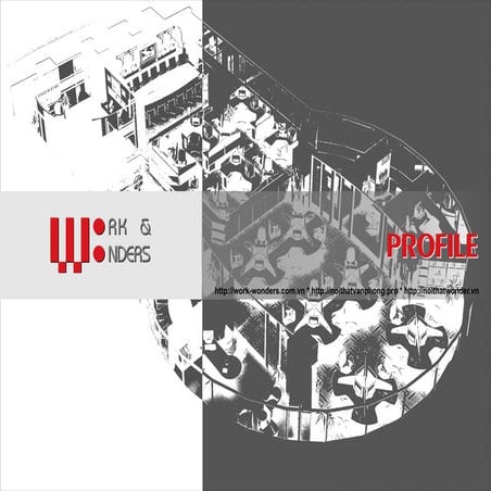 Profile Work Wonders | PPT