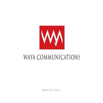 Brand guidelines | PDF