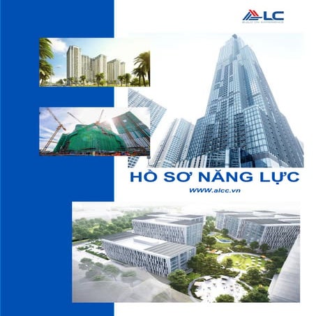 Profile ALC | PDF