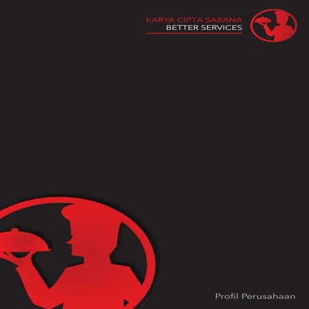 profile catering | PDF