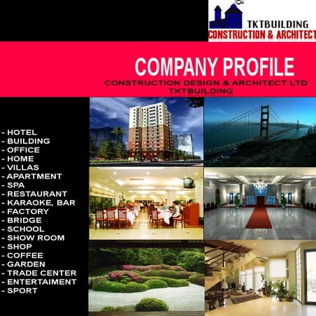 Tkt group