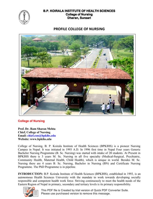 Dr. Vishnu Mittal CV | DOC