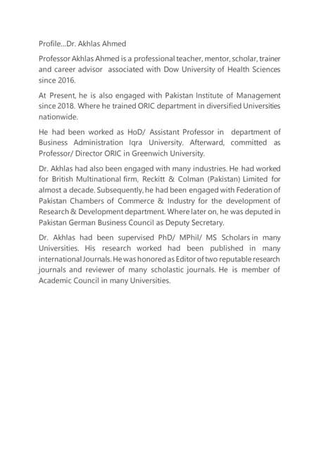 Alotaibi ahmed's cv | PDF