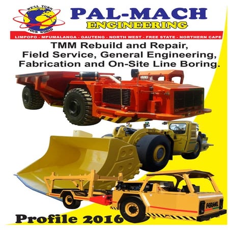 Profile e mail (3) | PDF