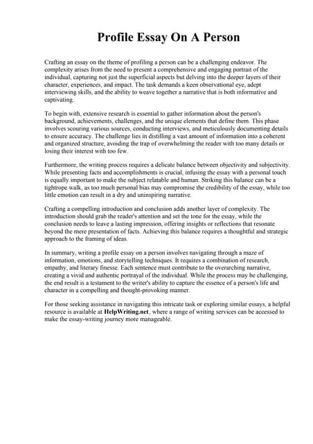 Sample Profile Essays.pdf